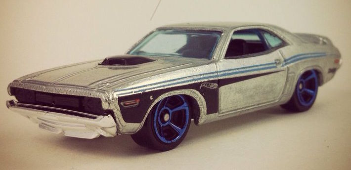 My favorite zamacs – Keck Collects