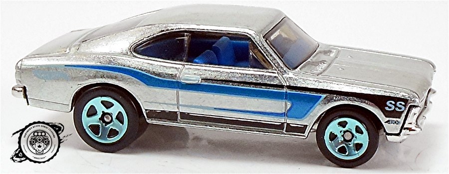 My favorite zamacs – Keck Collects